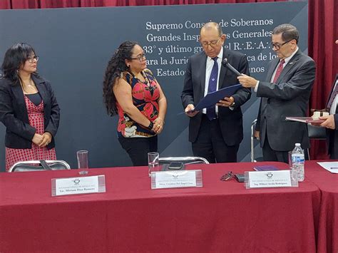 Retos Del Proceso Electoral 2024 Supremo Consejo De México