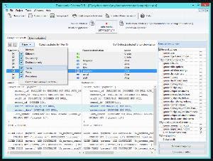 Datanamic Schemadiff Multidb Dbms Tools