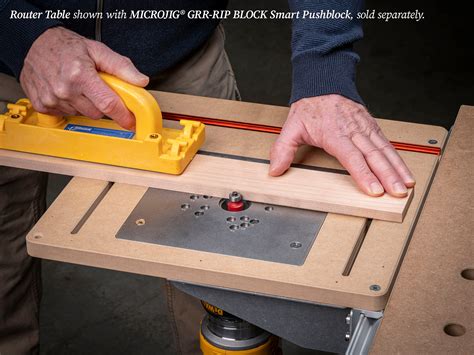 Festool Mft 3 Router Table Extension Tso Products