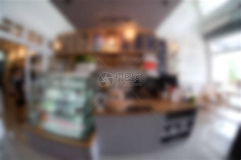 模糊咖啡店或具有抽象bokoh图像插画图片下载 正版图片402371353 摄图网
