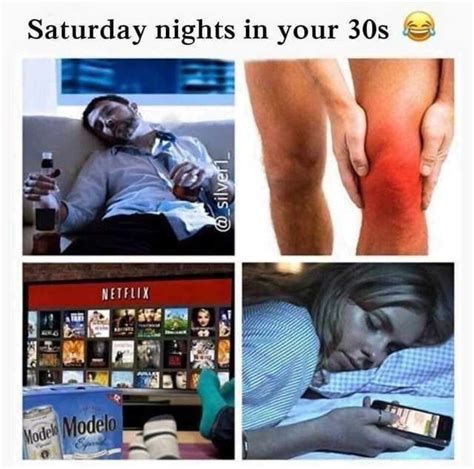 The 30s Starter Pack R Starterpacks