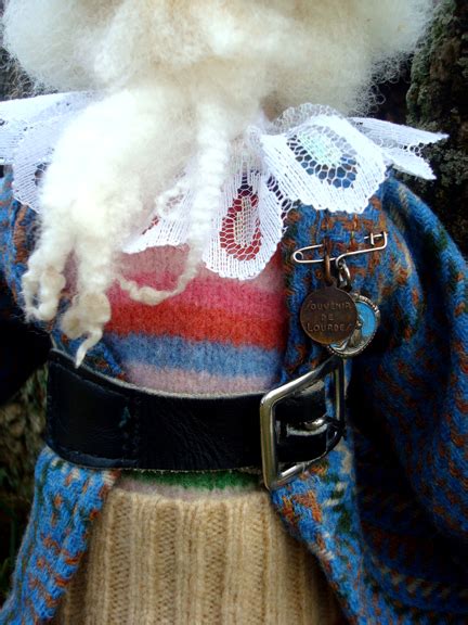 Pixie Hill Thimbletack