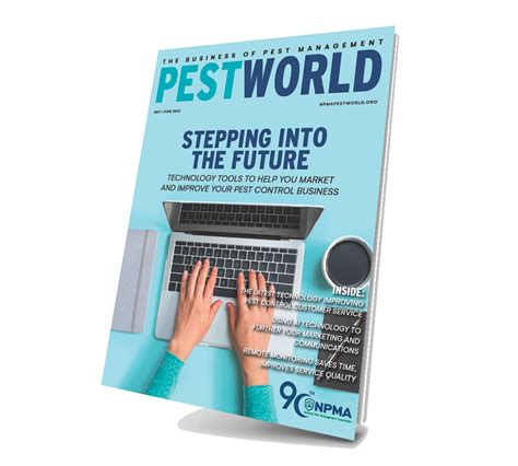 Pest World 2024 Denver Location Joete Madelin