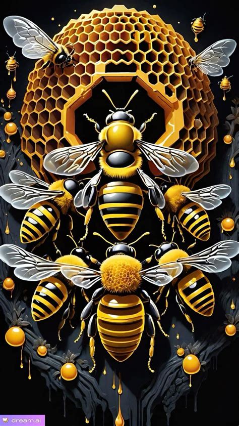 Bee Pictures A Collection Of Beautiful Bee Images