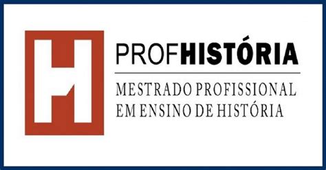 Edital vagas do Mestrado Profissional em Ensino de História SÓ ESCOLA