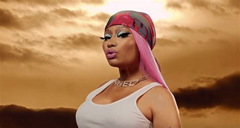 Nicki Minaj Ice Spice i Aqua też promują film z Margot Robbie Oto Barbie World Filmozercy