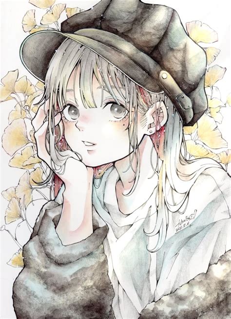 Original Drawn By Toaruocha Danbooru