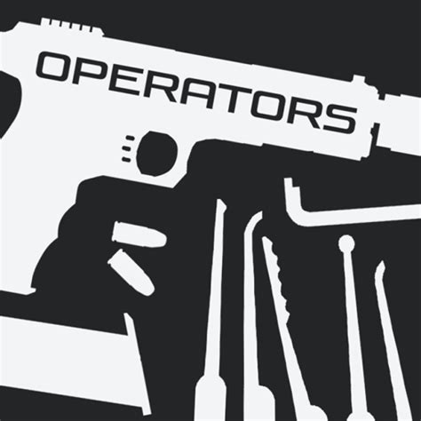 Operators
