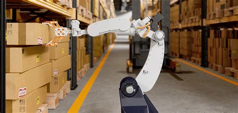 4 Key Challenges And Solutions In Autonomous Robot Deployment