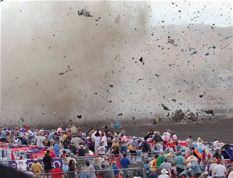 Reno Nevada Air Show Crash