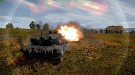 Leclerc S2 Jaguar A CAS With AS 30L Nord War Thunder YouTube