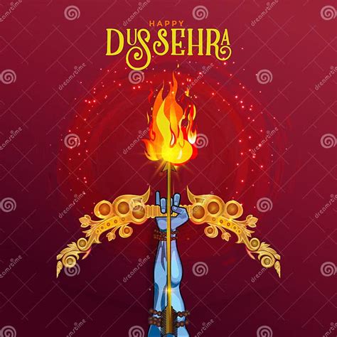 Happy Dussehra Vijayadashami Also Known As Dasahara Dusshera Dasara