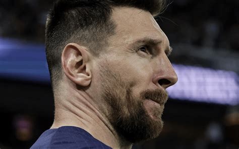 Messi llega a Pekín para unirse a concentración argentina para amistoso