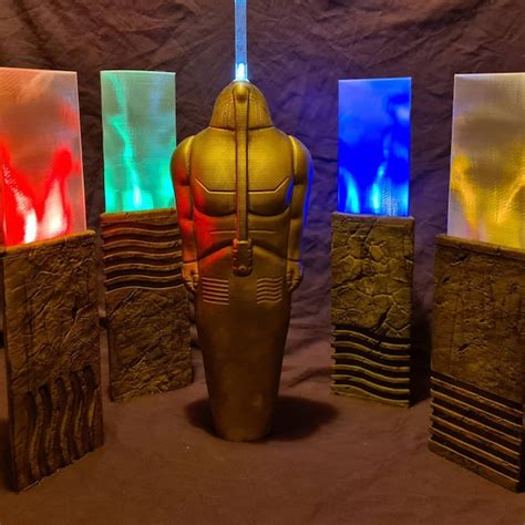 Elemental Costumes Etsy