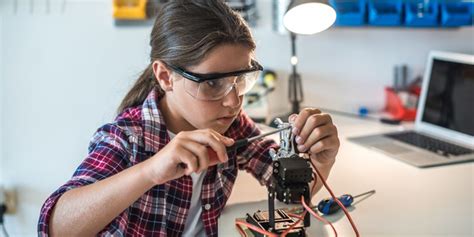 6 robots for the classroom whether that s home or at school gearbrain