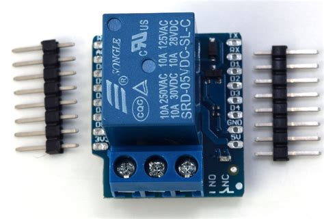 Wemos Lolin Esp8266 — Pmd Way Wemos Lolin Esp8266 — Pmd Way