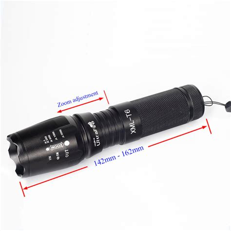 Ultrafire Torch Light Car Accessories Electronics And Lights On Carousell