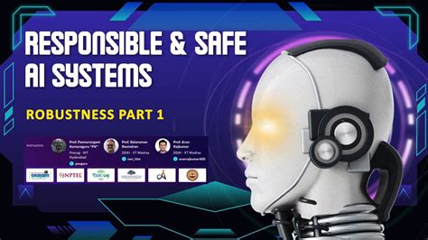 Understanding Robustness In Ai Key Concepts And Applications Galaxy Ai