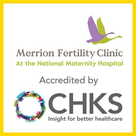 Merrion Fertility Clinic On Linkedin Following Assessment By A Team Of