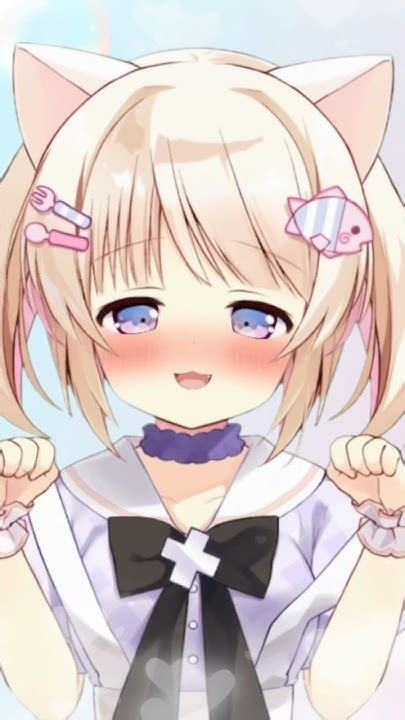 好きな子‥‥にゃ？【猫音こまり】新人vtuber Vtuber準備中 Vtuber Shorts Youtube