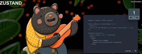 Seven Best Libraries For React State Management In 2024