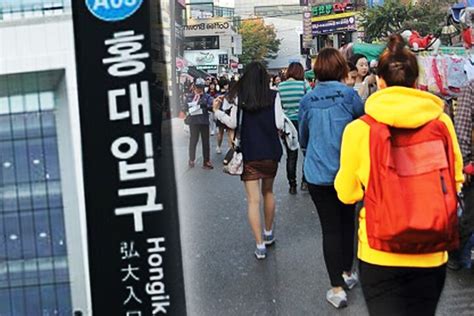 홍대 자취 전문가가 말하는 부동산 가기 전 알아야 할 5가지