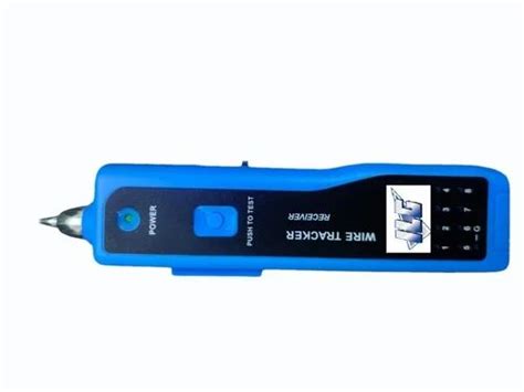 Wire Tracker Point Tester For Network Cable Check Rj45 Telephone Line Finder Checker Rj11 At