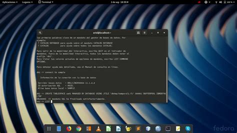 Ibm DB TableSpaces YouTube
