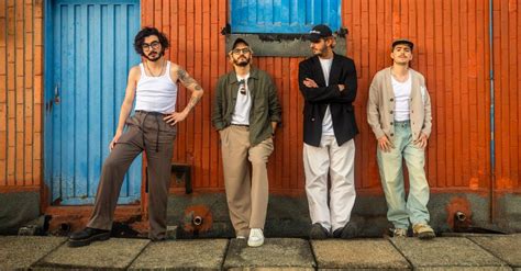 Qué Carajo Es Un Morat”