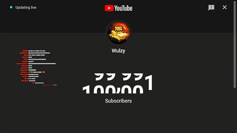 Wulzy 1wulz Twitter
