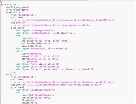 Mixed Precision Training · Issue 9092 · Open Mmlabmmdetection · Github