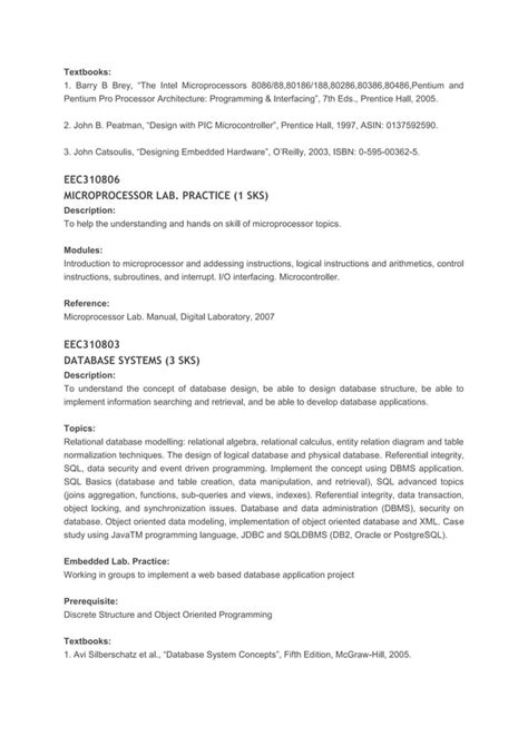 Computer Engineering University Docx
