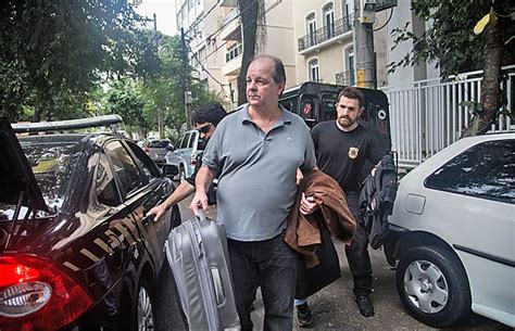Ex diretor da Petrobras Jorge Zelada é condenado a 12 anos de prisão