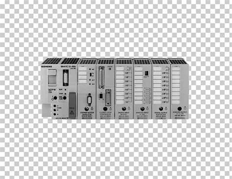 Simatic S Plc Programmable Logic Controllers Simatic Step Siemens