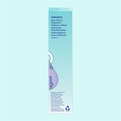 Prohydrate® External Gel Vagisil