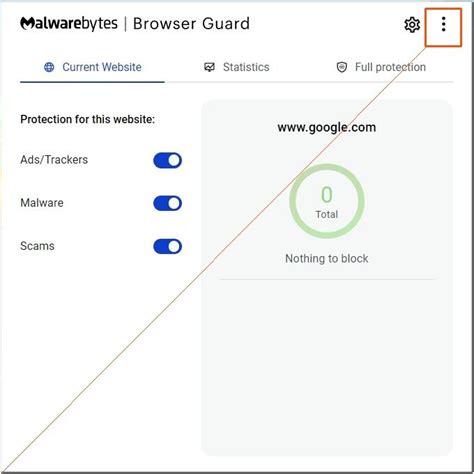 Website Block Due To Phishing Website Blocking Malwarebytes Forums