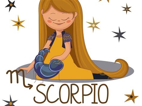Cómo es la personalidad de un Escorpio