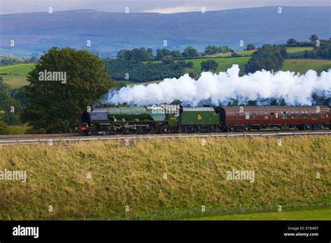 Steam Locomotive LMS Princess Coronation Class 46233 Duchess Of