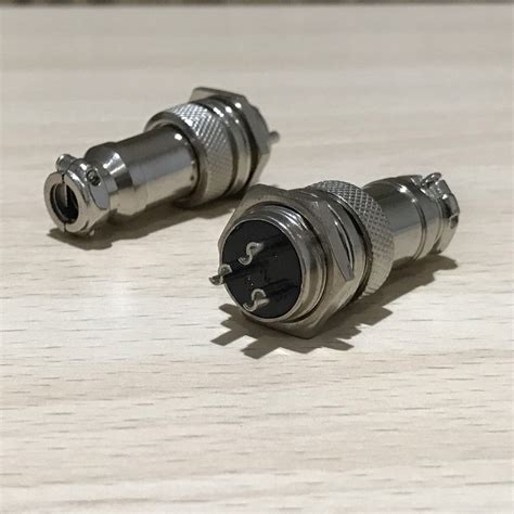 Jual CONNECTOR KONEKTOR JACK JEK SOCKET SOKET CB 3P 3 PIN Shopee Indonesia