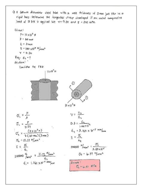 poisson s ratio pdf