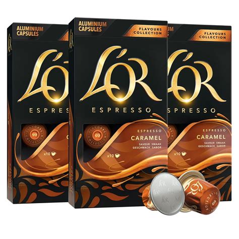 Lor Espresso Capsules Variety Pack Review Morning Coffee Journal