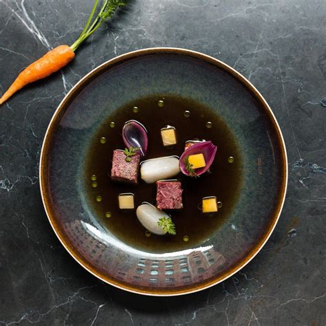 Lovis – Berlin - a MICHELIN Guide Restaurant