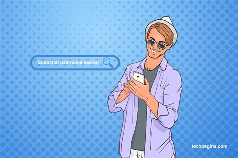 Snapchat Username Reverse Lookup Tips To Find The Real Person