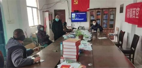 杞县葛岗镇网格员用心化解矛盾纠纷中国网