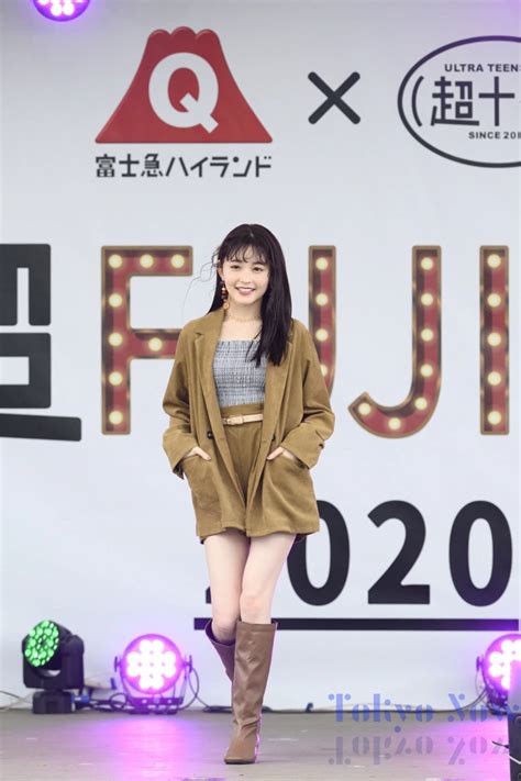 Egoist【超fuji Q 2020 〜超十代の秋まつり〜】 Tokyo Now