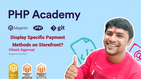 display specific payment methods on storefront createswowtech