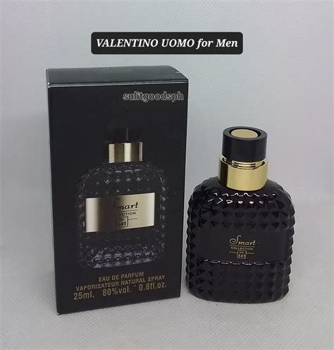 Smart Collection Perfume No 541 For Men 25 Ml Edp Lazada Ph