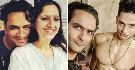 Vikas Guptas Mother Denies Cutting All Ties With Him Due To His Sexual