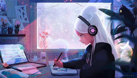 248 Best R Lofigirl Images On Pholder My Lo Fi Girl Cosplay