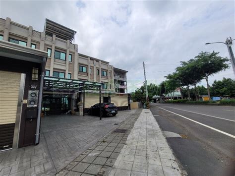 彰化縣溪州鄉中山路二段透天厝溪州正25米中山路店墅 房屋出售 樂屋網